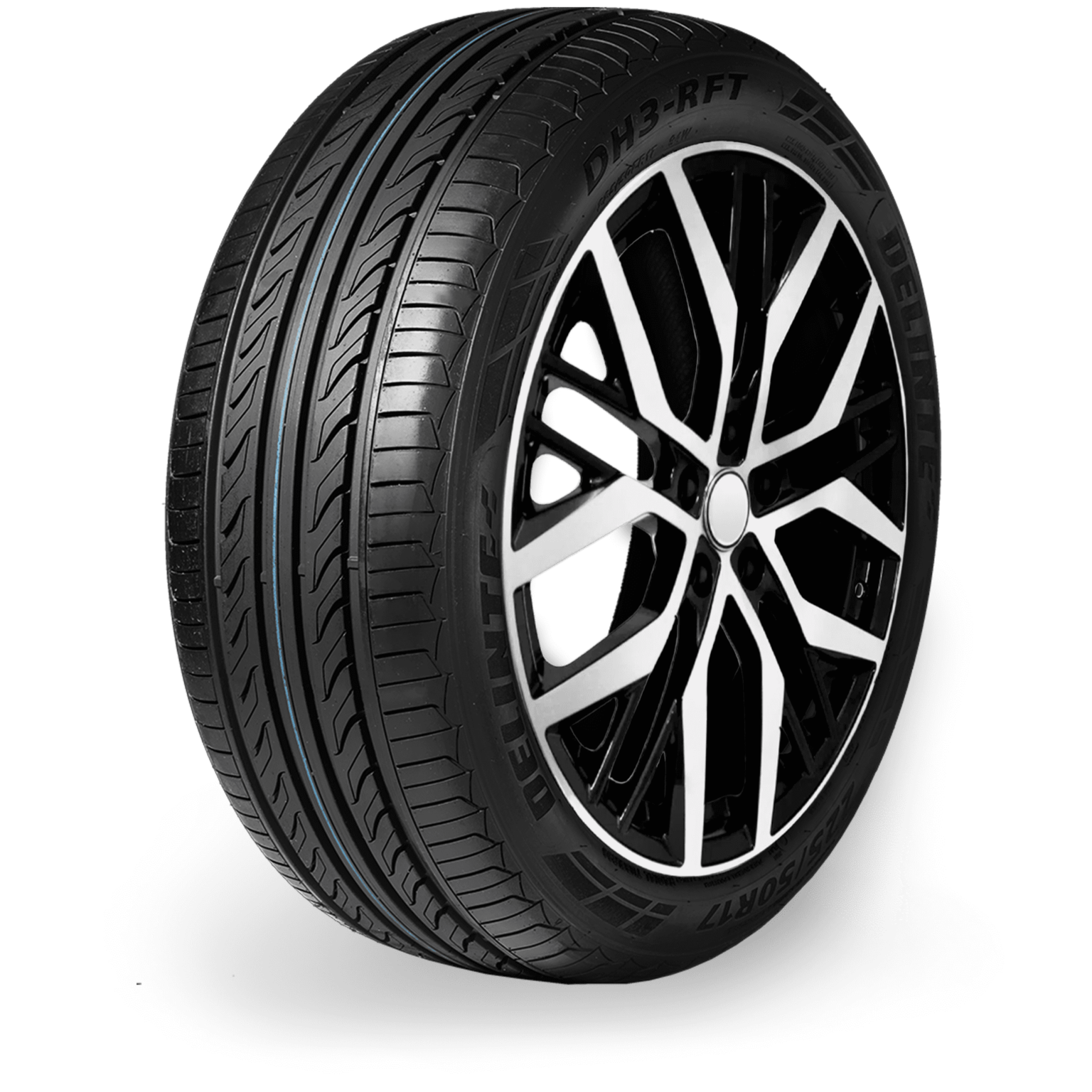Delinte - GP Corp BR